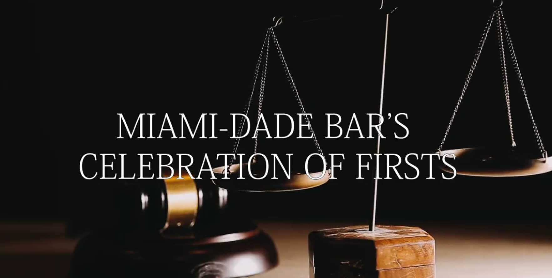 Home - Miami-Dade Bar